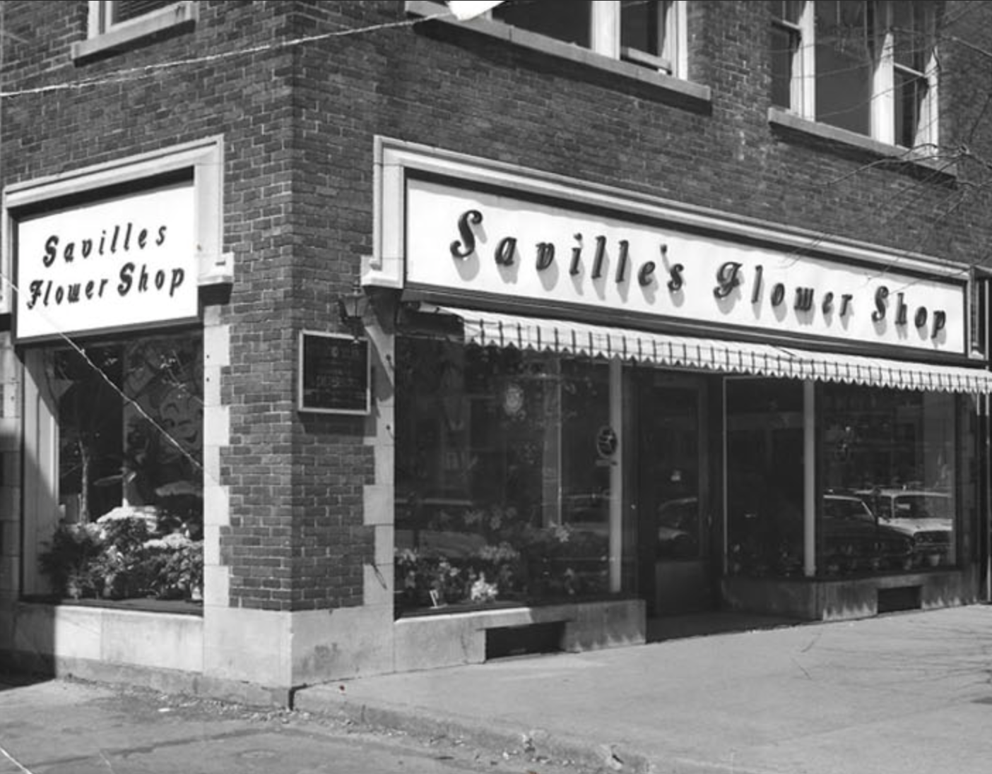 Saville Flowers & Gifts | Evanston, Chicago, and North Shore Florist ...