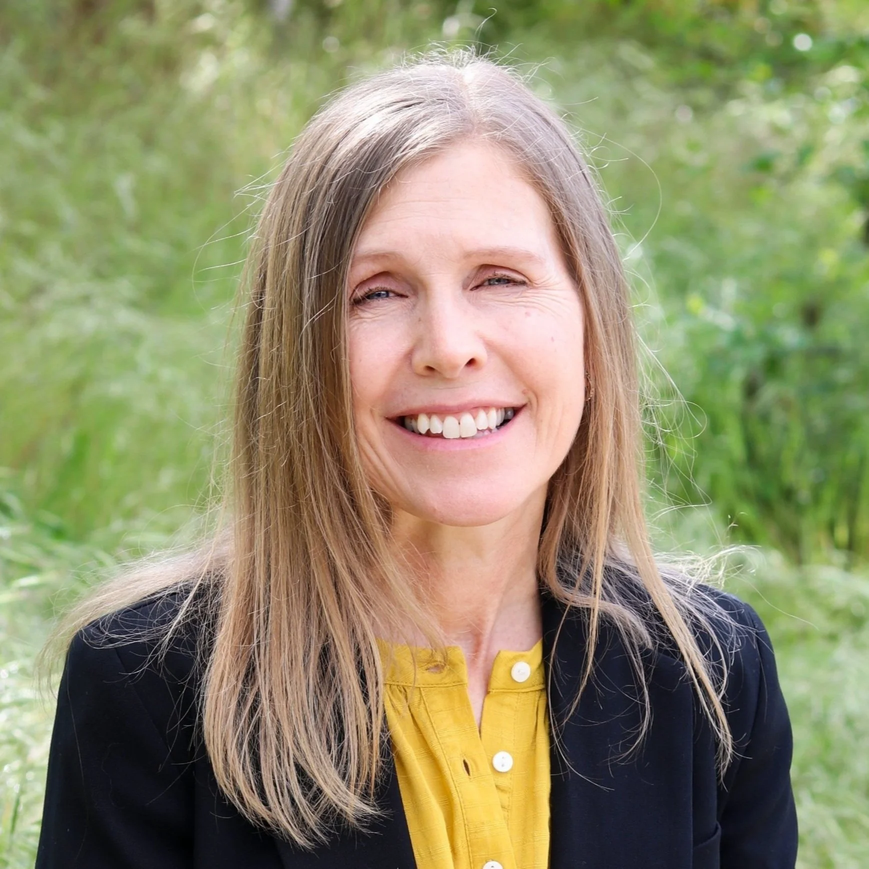 Marlys Petersen — Counselor - Living Wholehearted