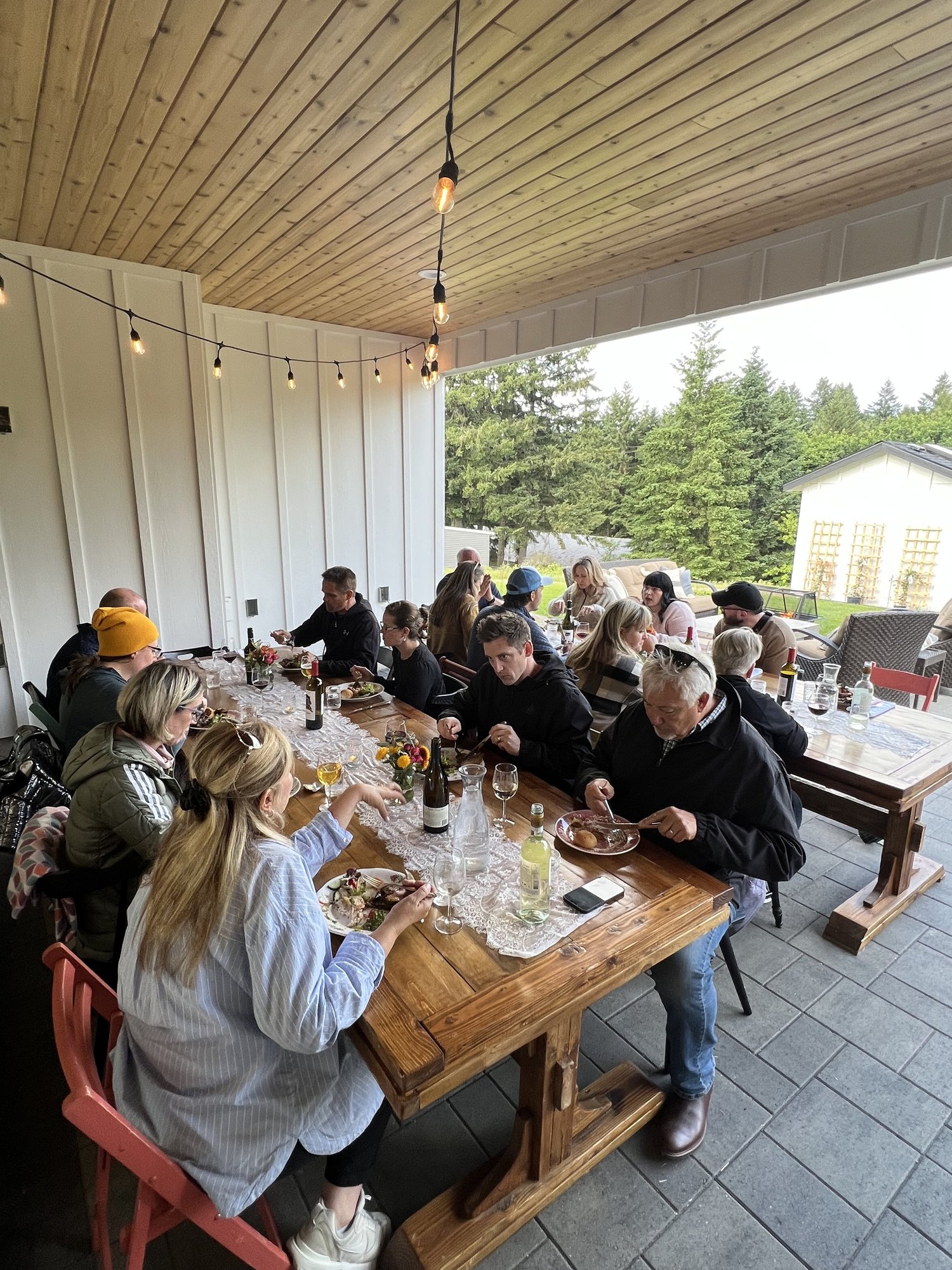 Take the Core Values Index (CVI) - Living Wholehearted