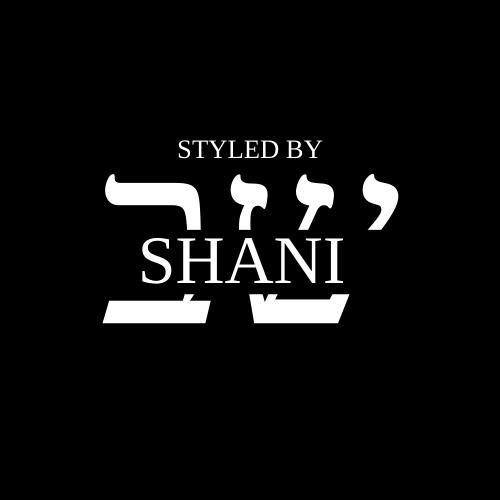 Styled By Shani