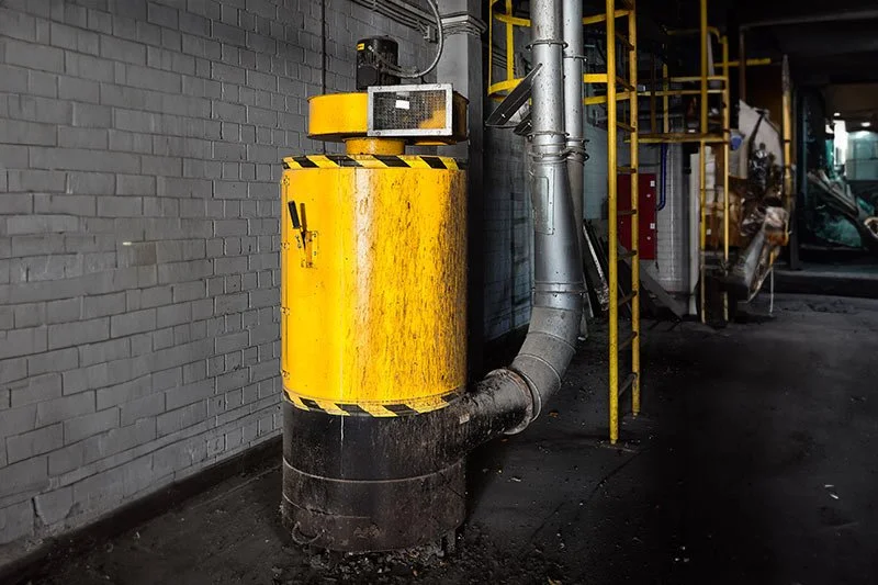 Commercial Plumbing & HVAC Services — Mueller & Wilson, Inc