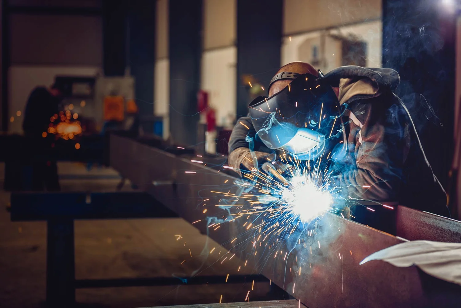 Professional Mechanical Contractors in San Antonio, TX | Mueller ...