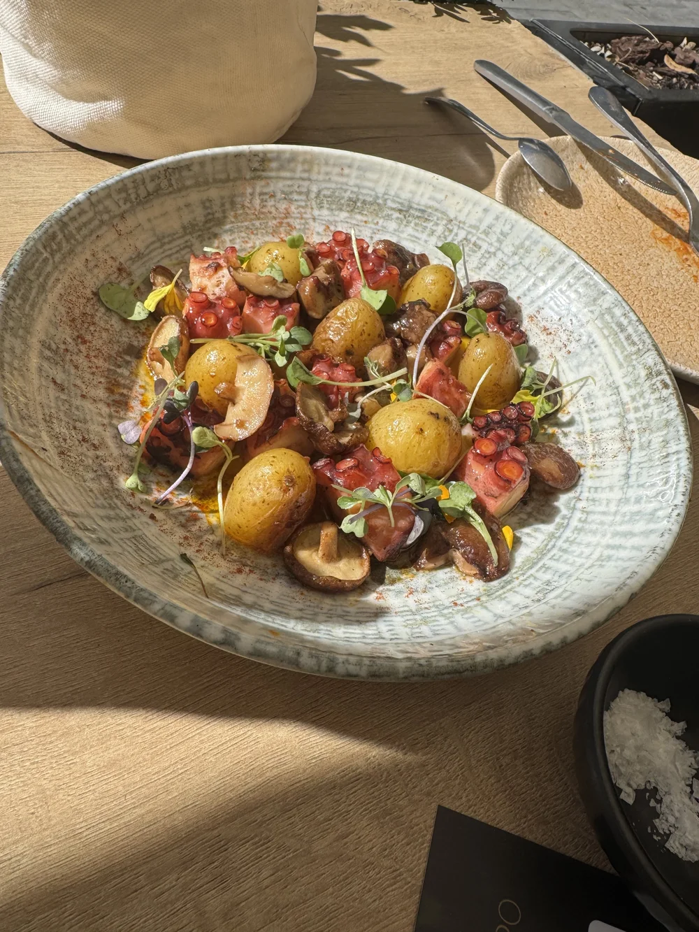 Foodie Madrid — Briochette