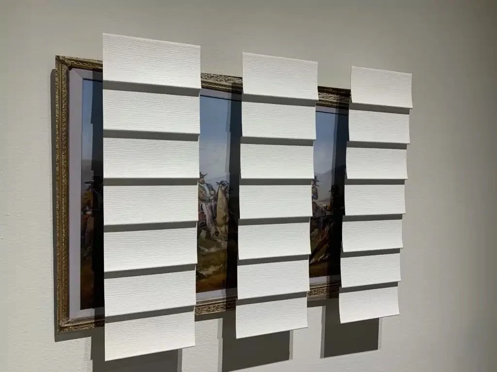 Photographer, sculptor Jesse Meredith — The Blocks Arts District in ...