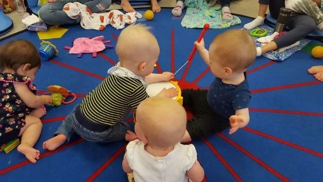 EarlyON Child & Family Centres | Visit & Connect Today — Durham Farm ...