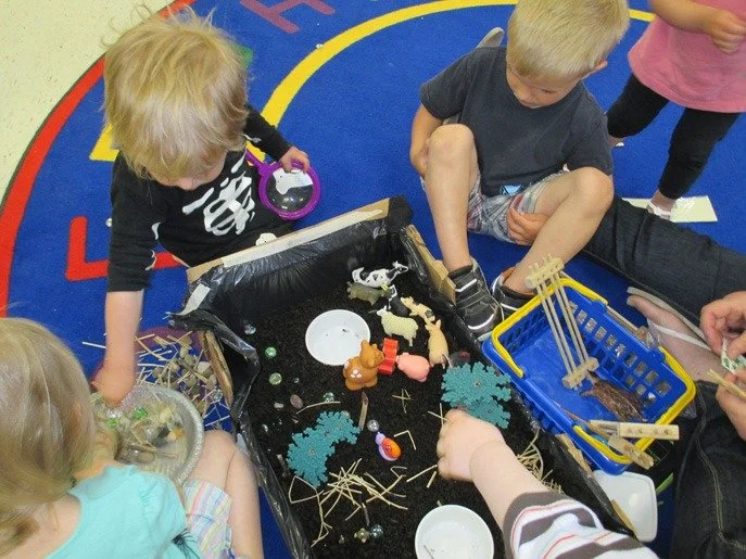 EarlyON Child & Family Centres | Visit & Connect Today — Durham Farm ...