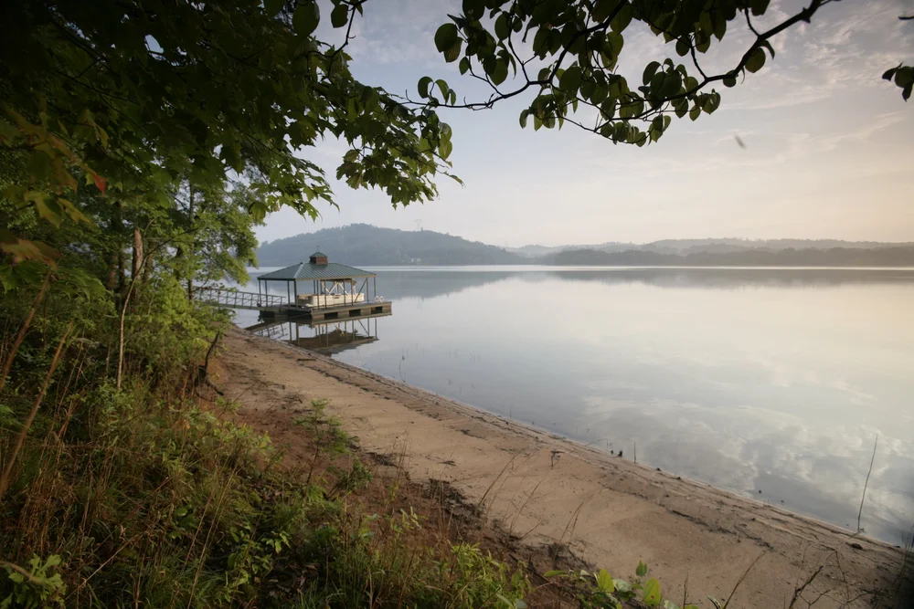 Currahee Club | Ultimate Lakefront & Mountain Escape at Currahee Club ...