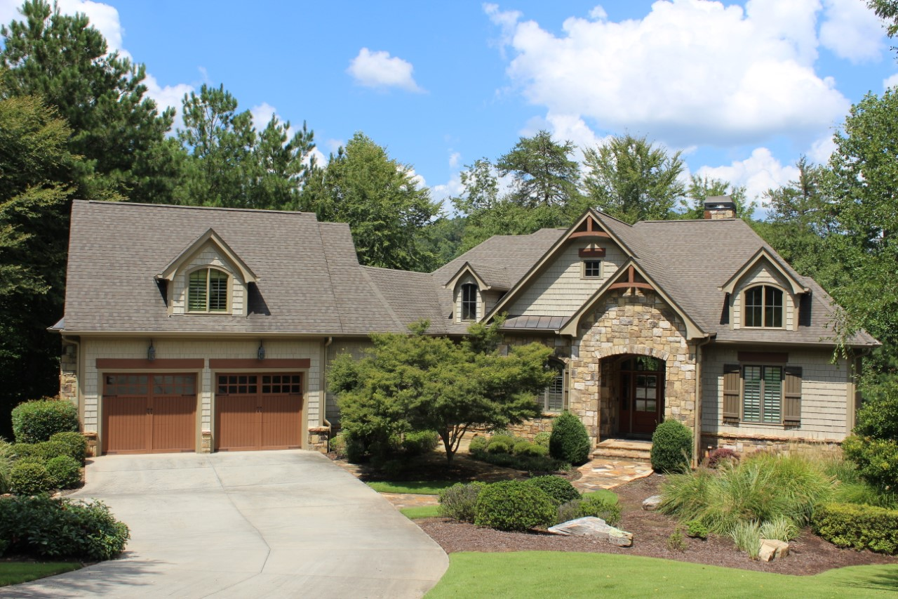 Lodging | Currahee Club | Ultimate Lakefront & Mountain Escape at ...