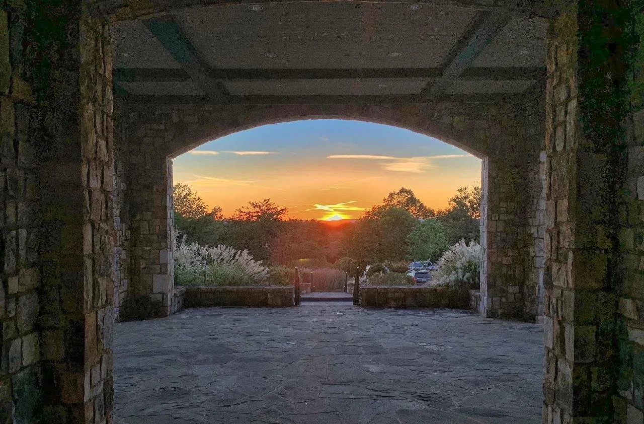 Events & Meetings | Currahee Club | Ultimate Lakefront & Mountain ...