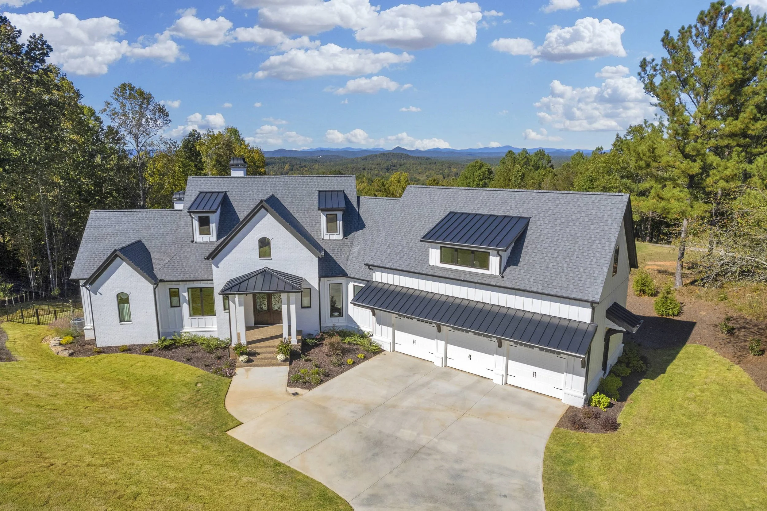 Currahee Club | Ultimate Lakefront & Mountain Escape at Currahee Club ...