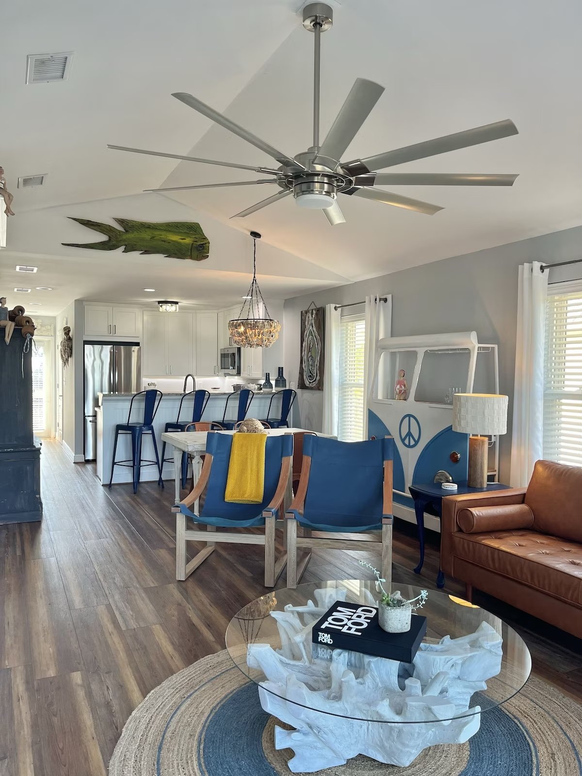 VIP Vacation Properties