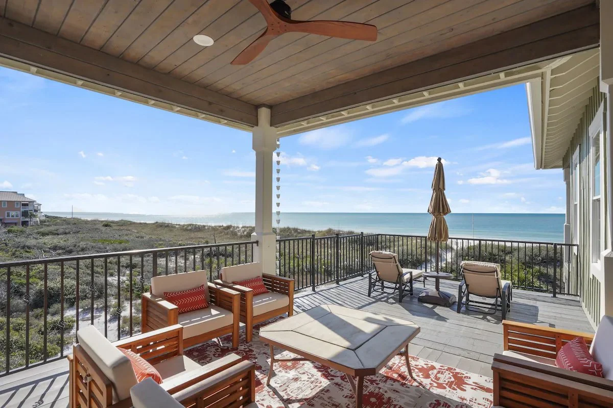 VIP Vacation Properties