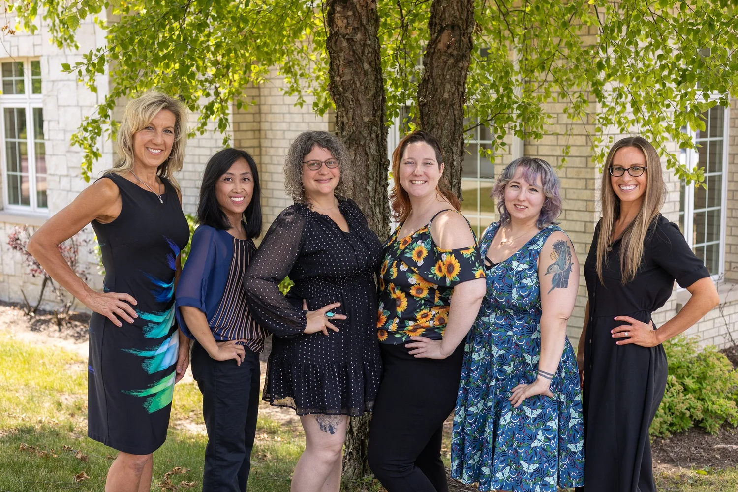 Beyond Physical Therapy