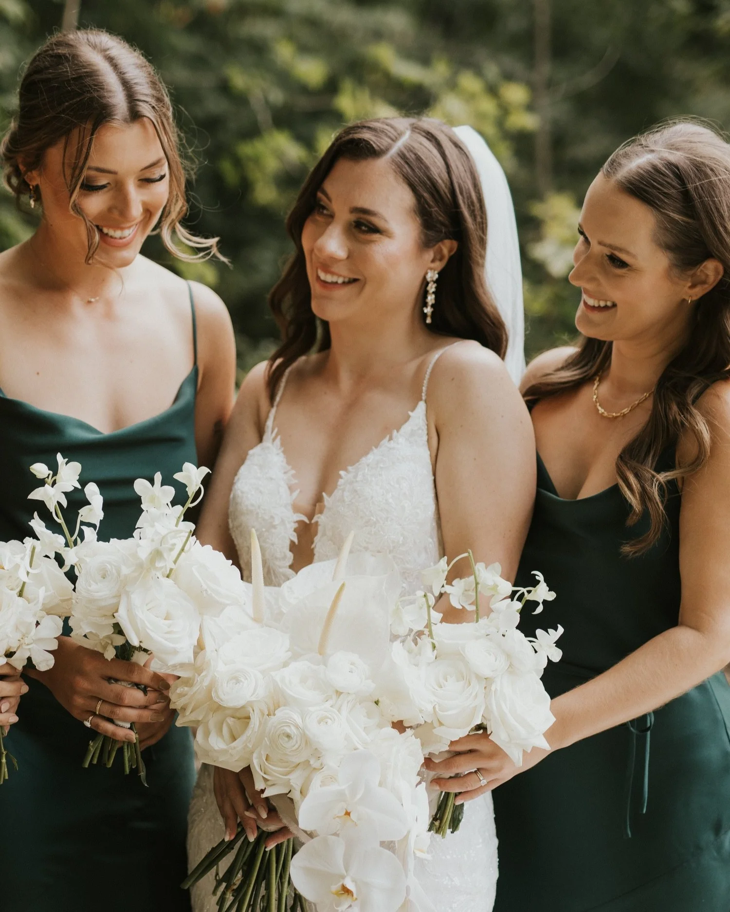 Bridal Makeup in Toronto | Helia Tavakoli Beauty | Book Now
