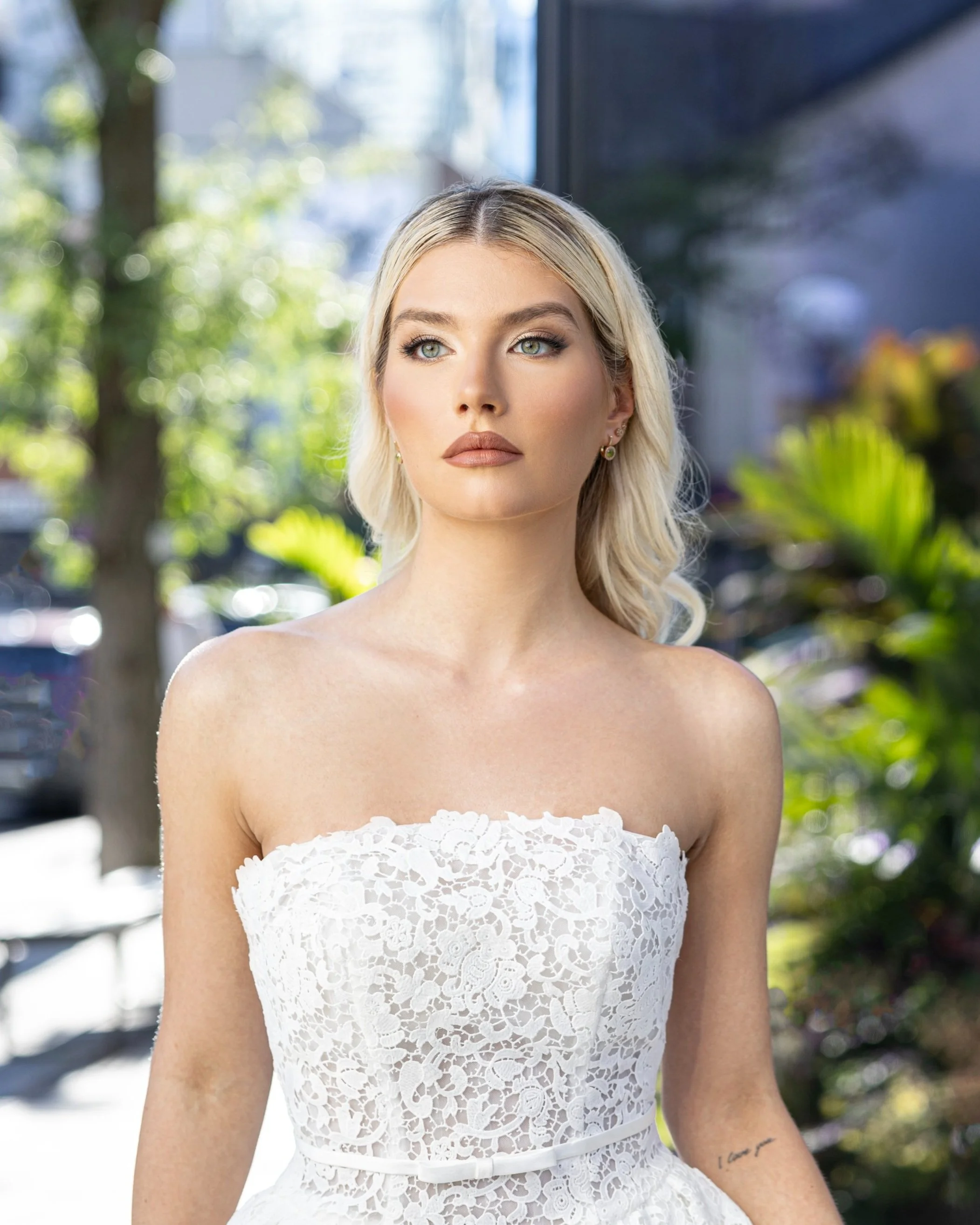 Bridal Makeup in Toronto | Helia Tavakoli Beauty | Book Now