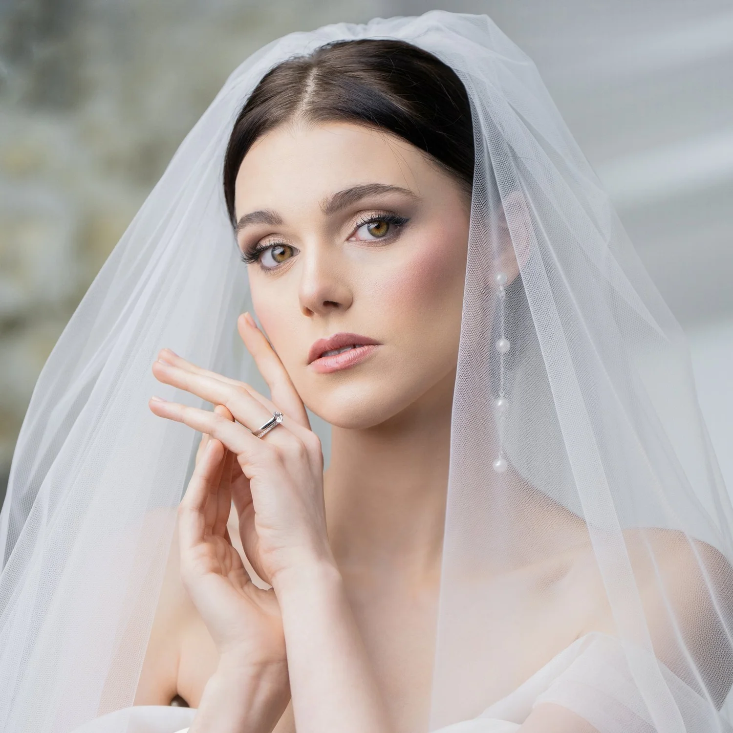 Bridal Makeup in Toronto | Helia Tavakoli Beauty | Book Now