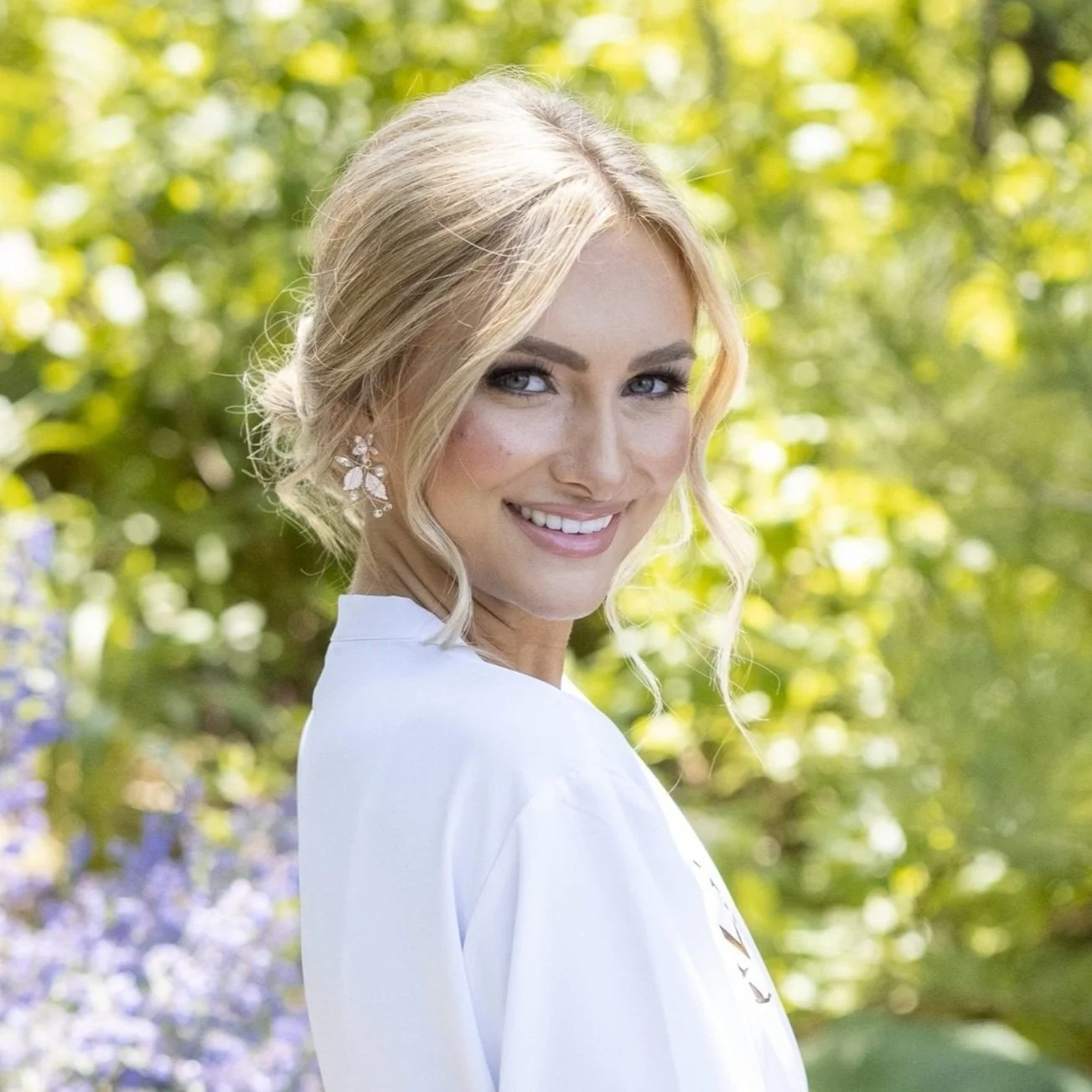 Bridal Makeup in Toronto | Helia Tavakoli Beauty | Book Now