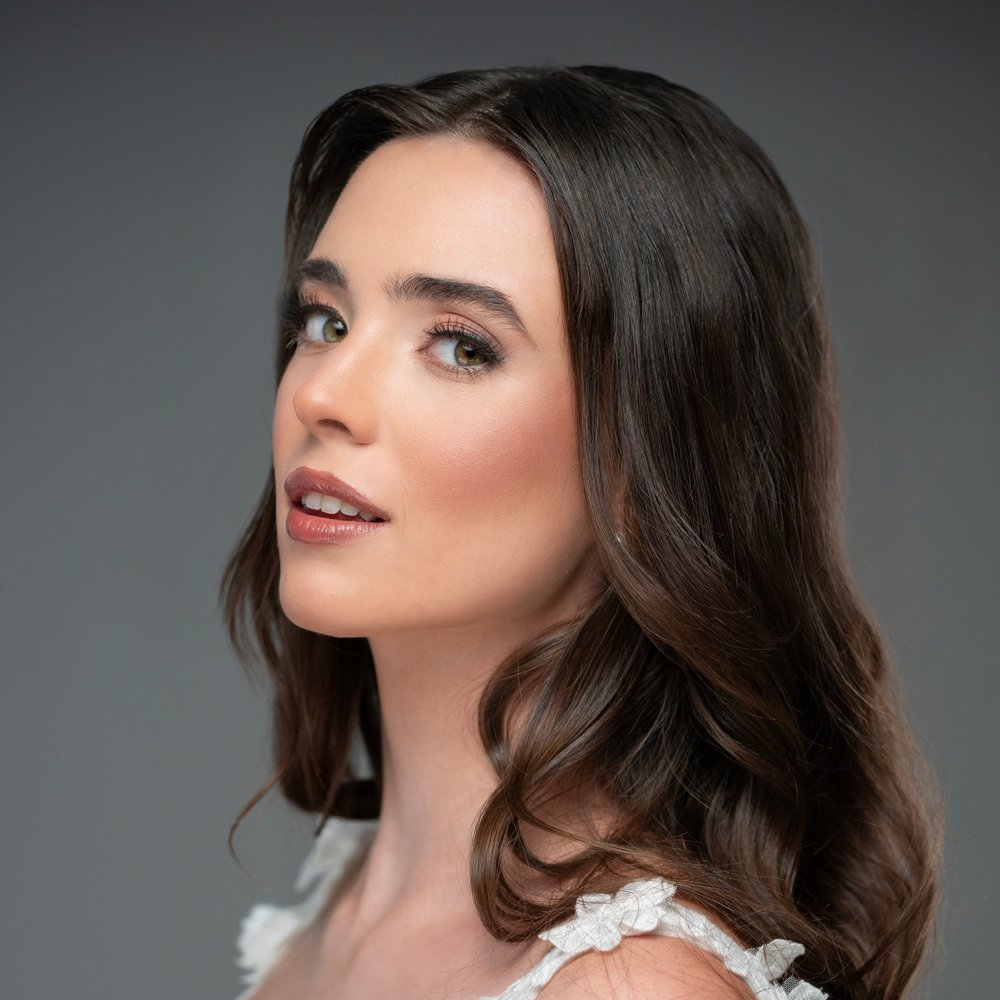 Bridal Makeup in Toronto | Helia Tavakoli Beauty | Book Now