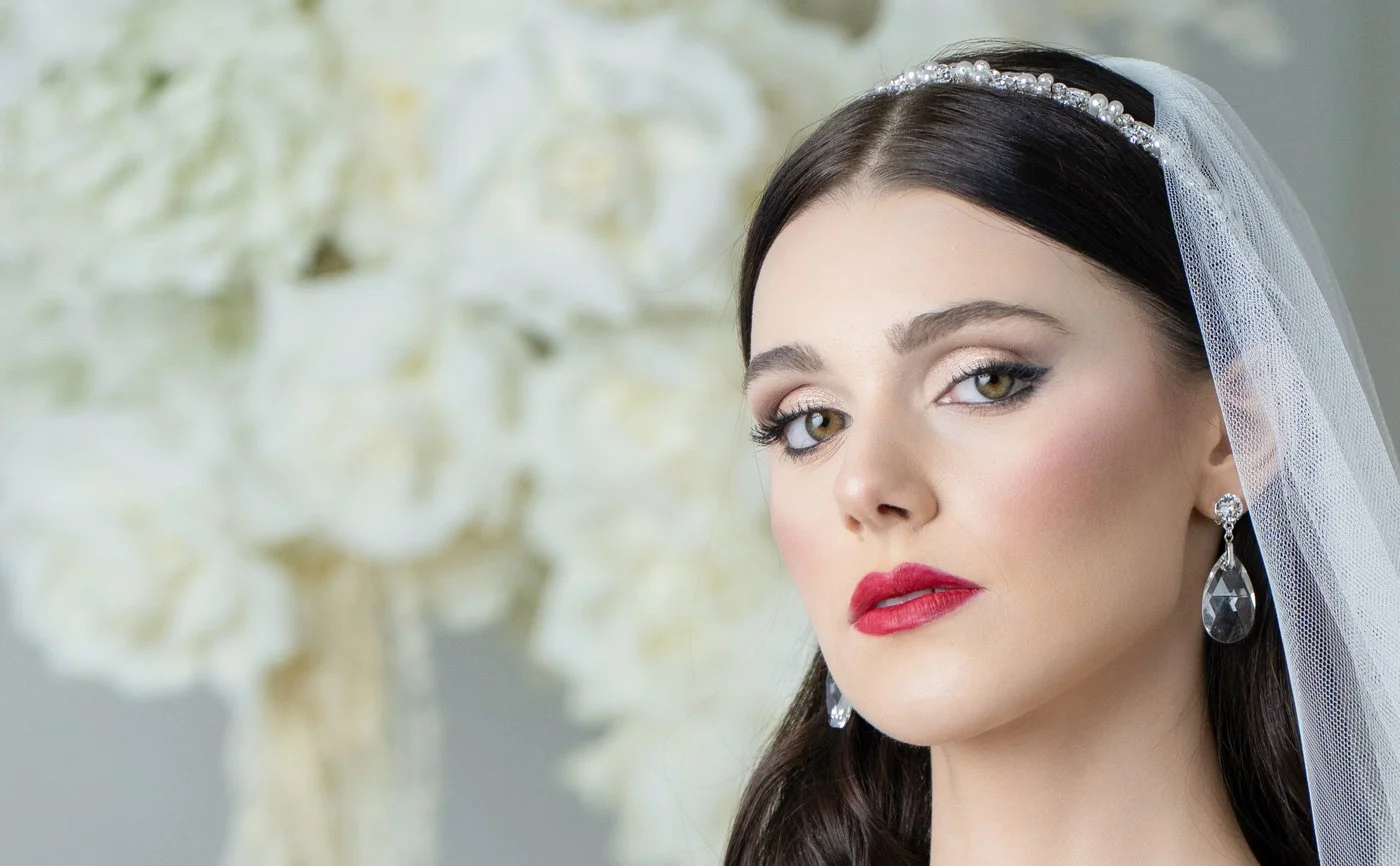 Bridal Makeup in Toronto | Helia Tavakoli Beauty | Book Now