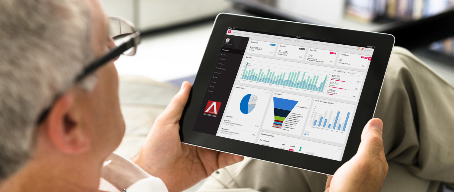 Admark Automotive | eCommerce for the Auto Parts Industry