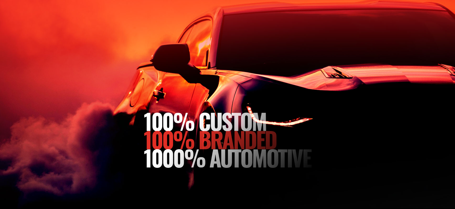 Admark Automotive | eCommerce for the Auto Parts Industry