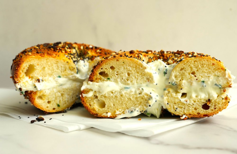 Yetz's Bagels