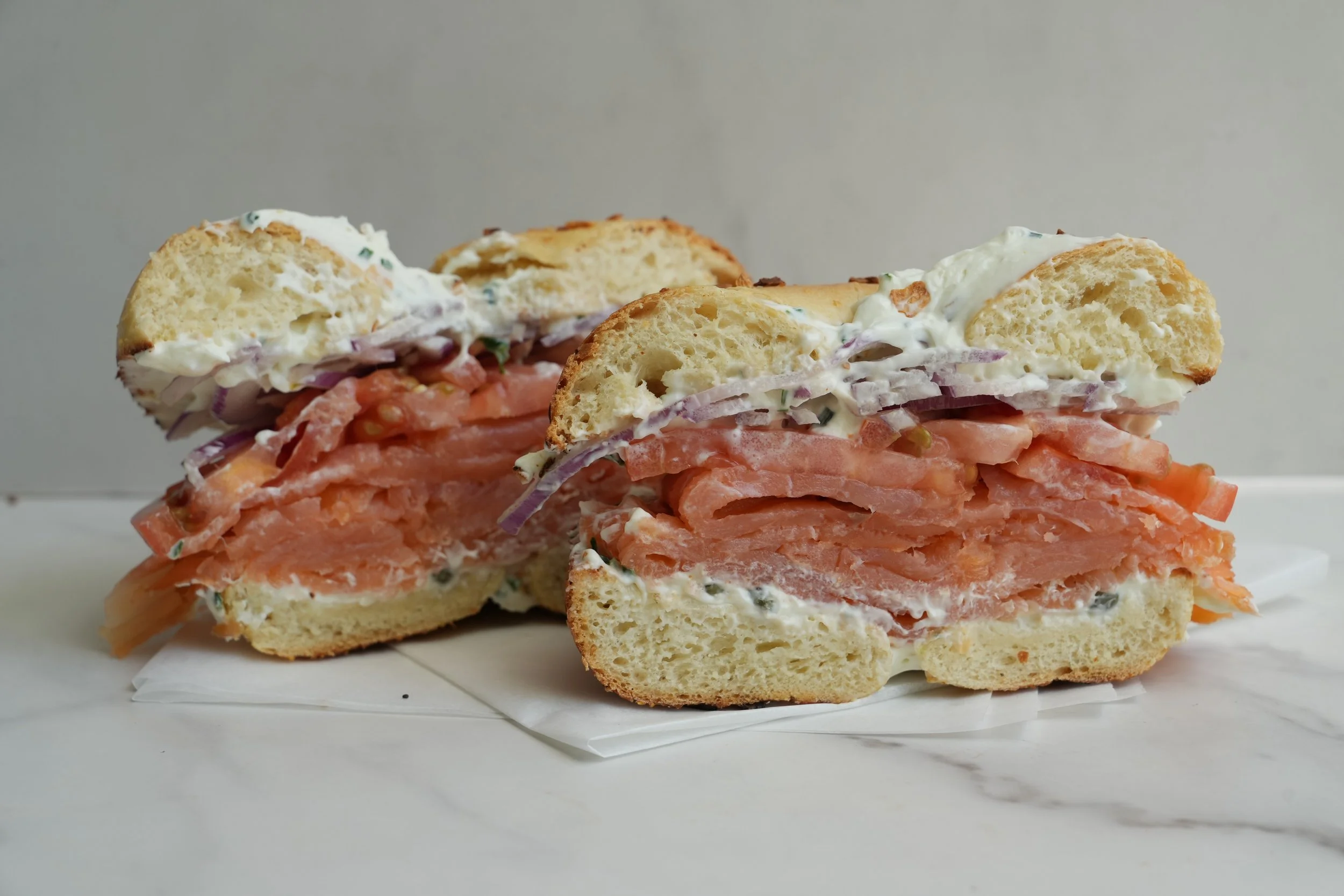 Yetz's Bagels & Deli