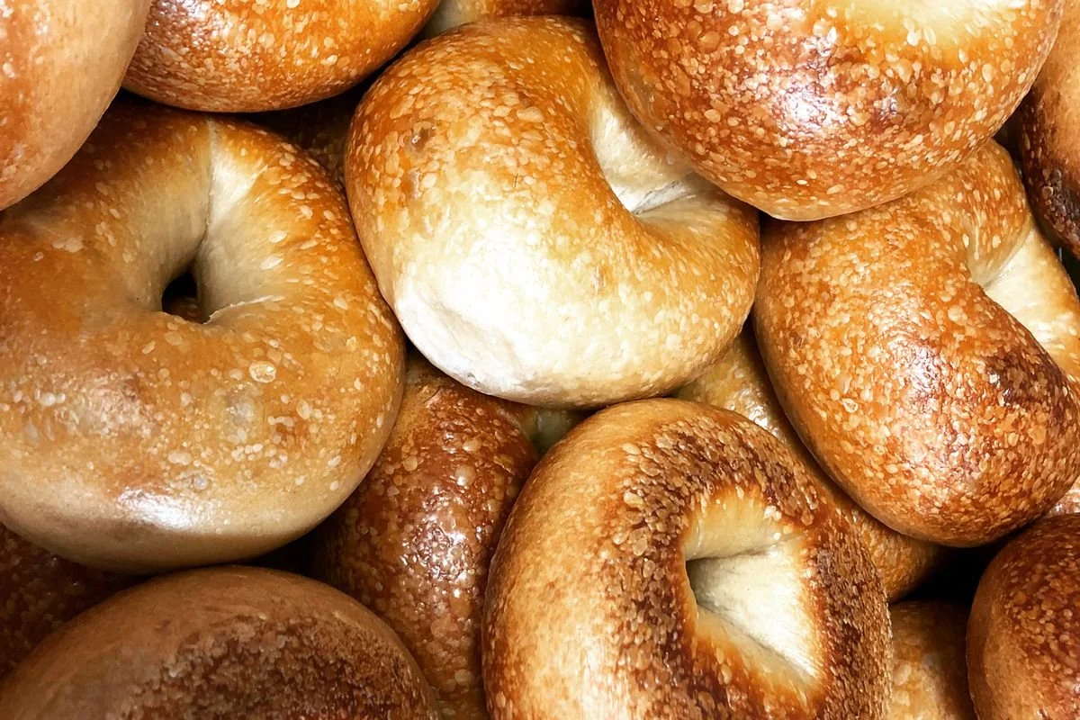 Yetz's Bagels