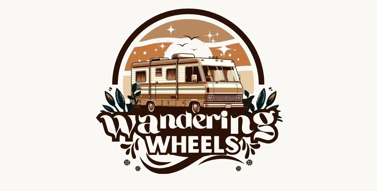 Wandering Wheels