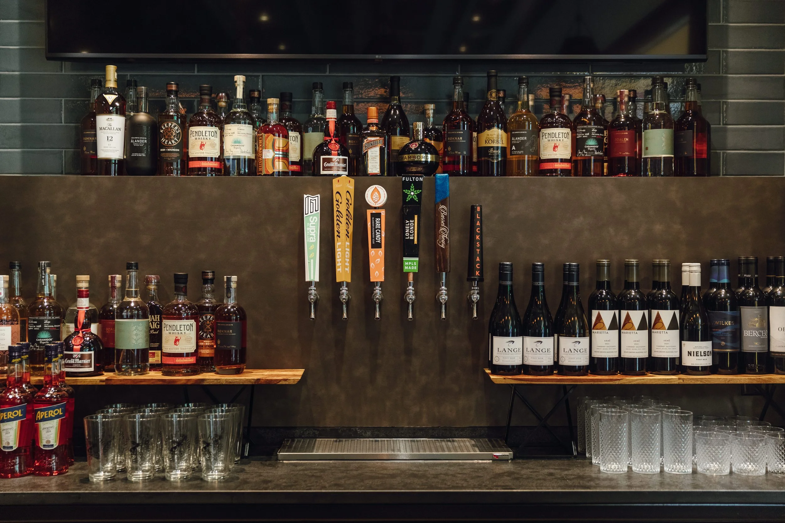 Bassett Hound | North Loop | Discover Great Food & Fun - Visit Today