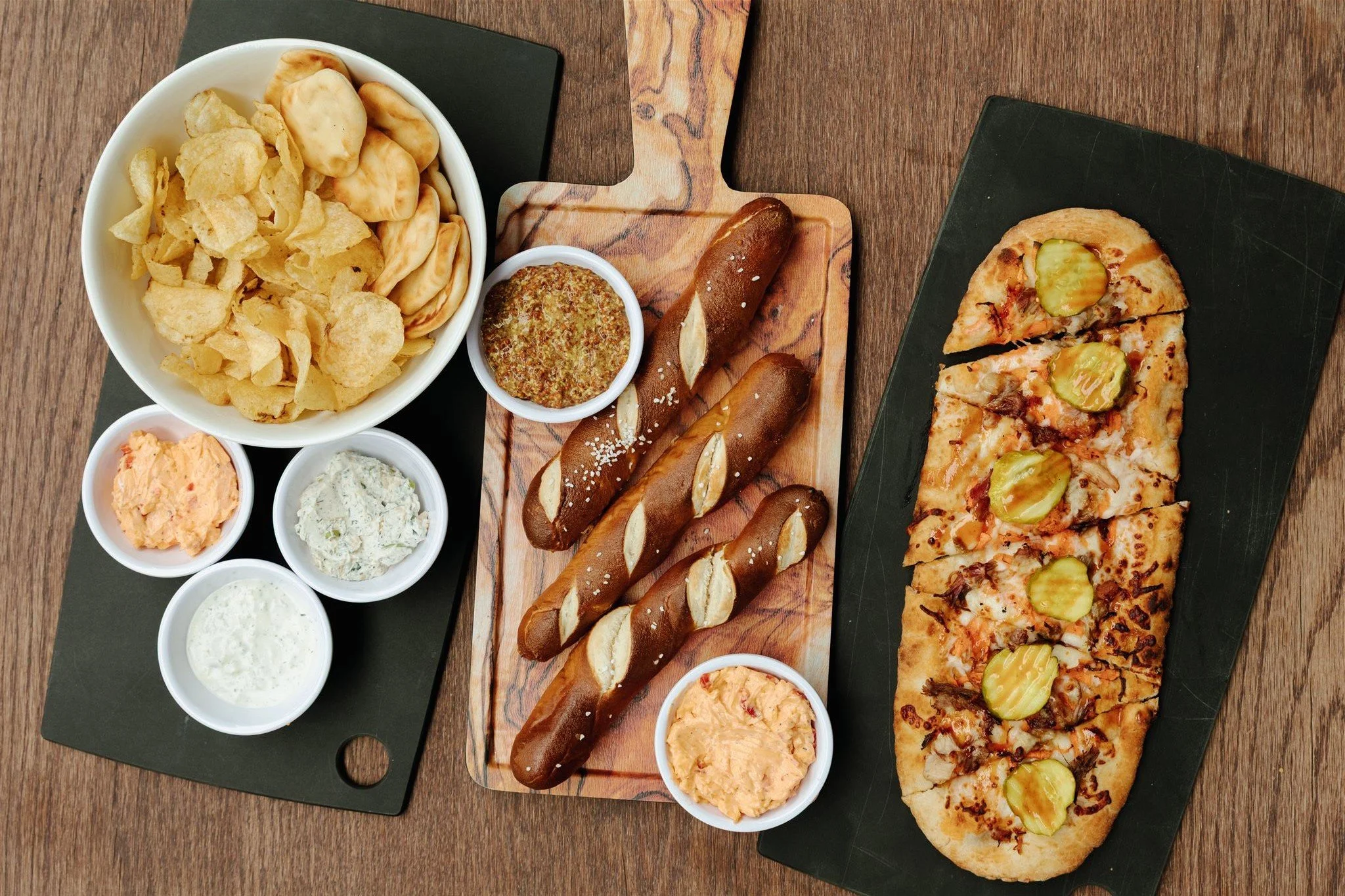 Bassett Hound | North Loop | Discover Great Food & Fun - Visit Today