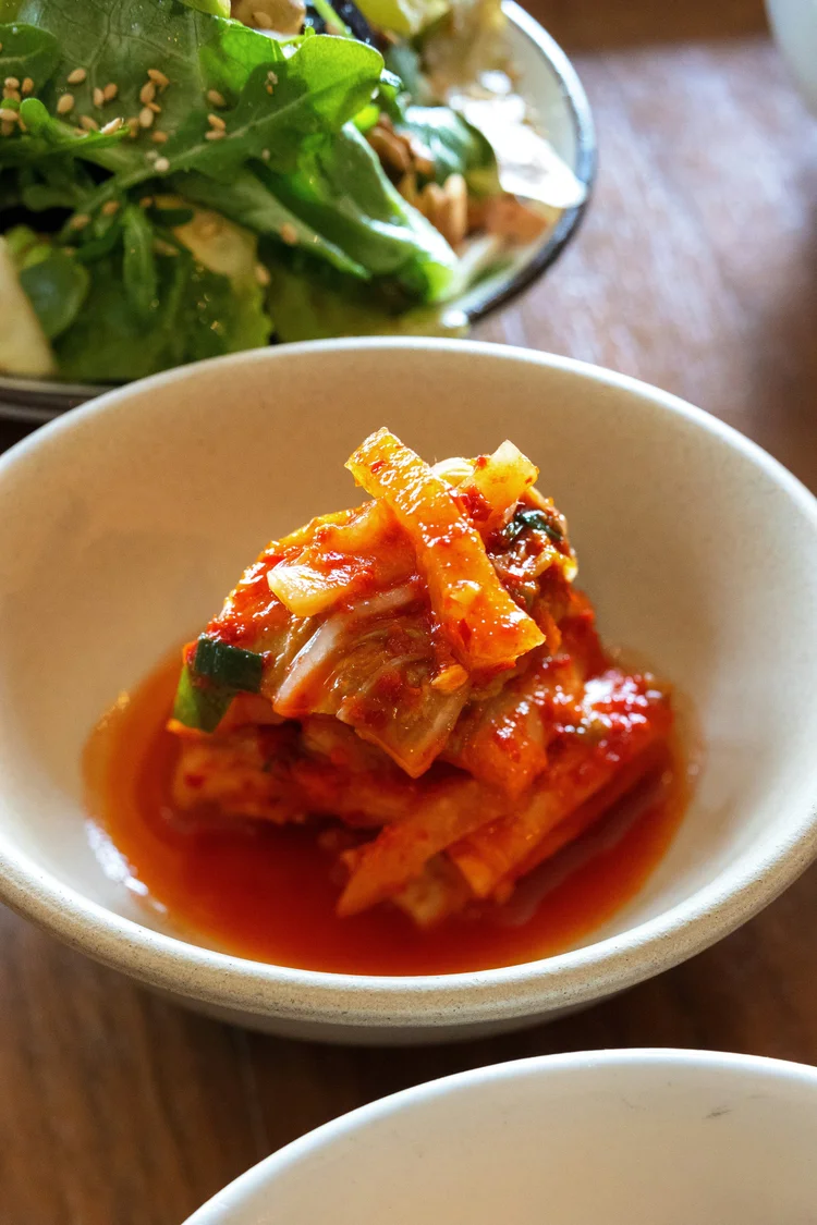 50 Modi Deliziosi per Mangiare il Kimchi — KIMCHI POP