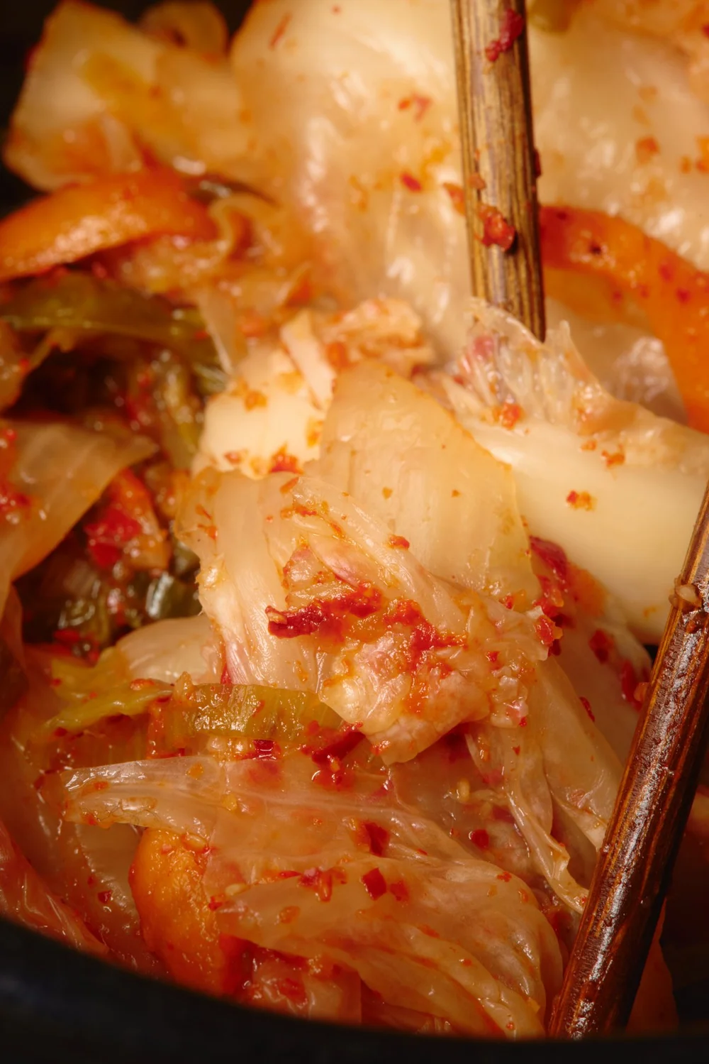 Cos'è il Kimchi? — KIMCHI POP