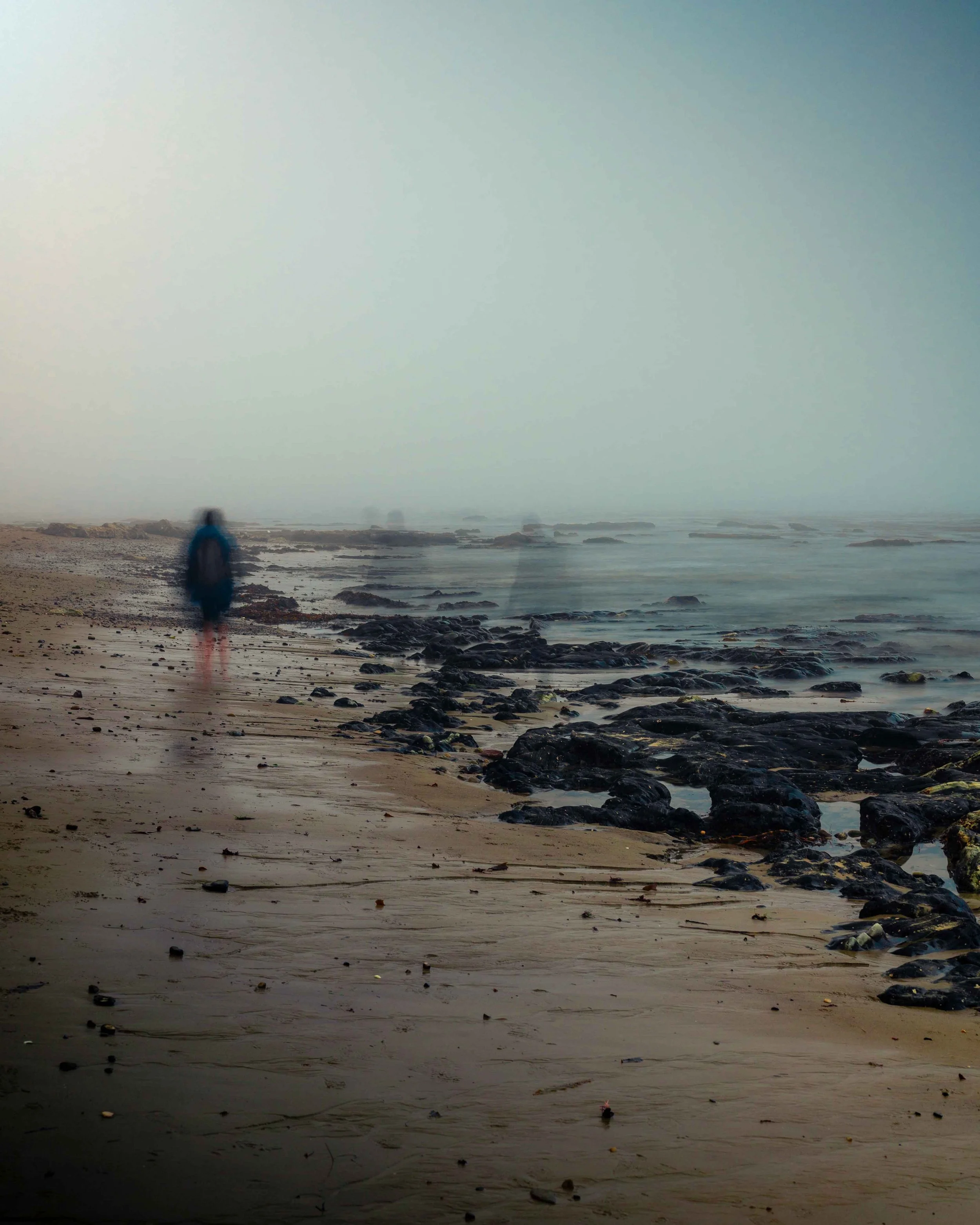 Mastering the Art of Motion: Using Slow Shutter Speeds in Photography ...