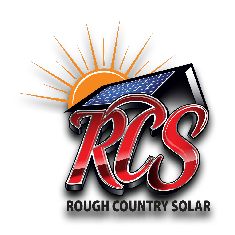 Solar — Rough Country Builders