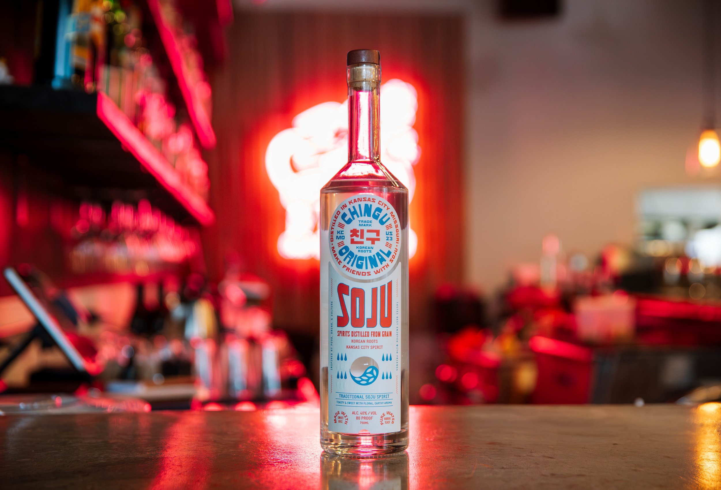 About — Chingu Soju