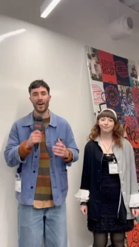 Cyber Cherry Clothes