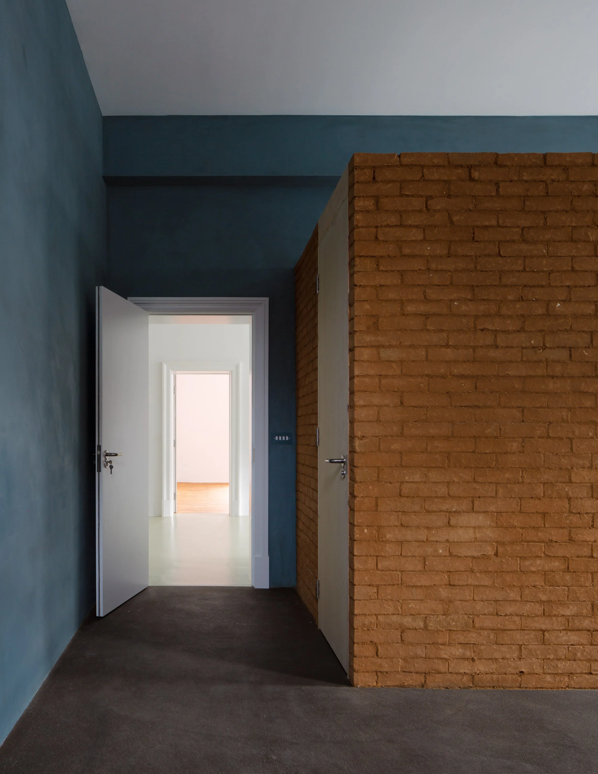 Gallery — The Earthen Floor Company