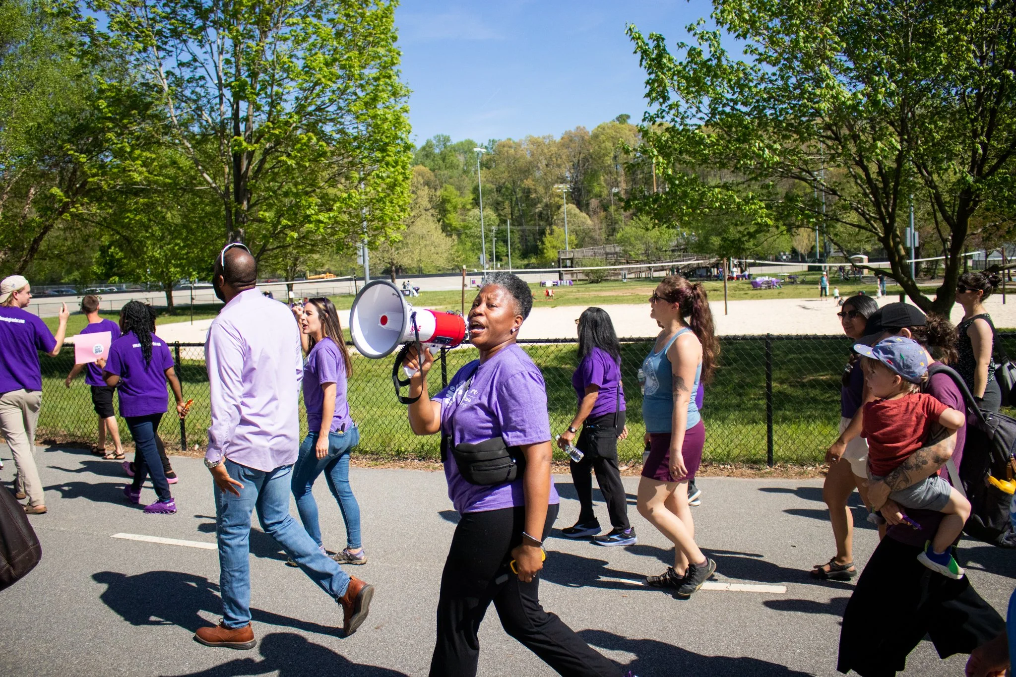 WNC Early Childhood Coalition