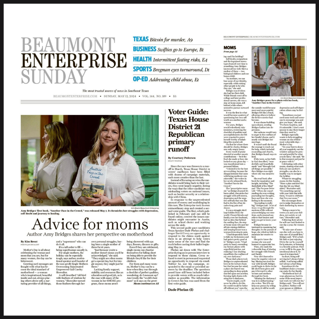 Gallery 1 — Amy Bridges