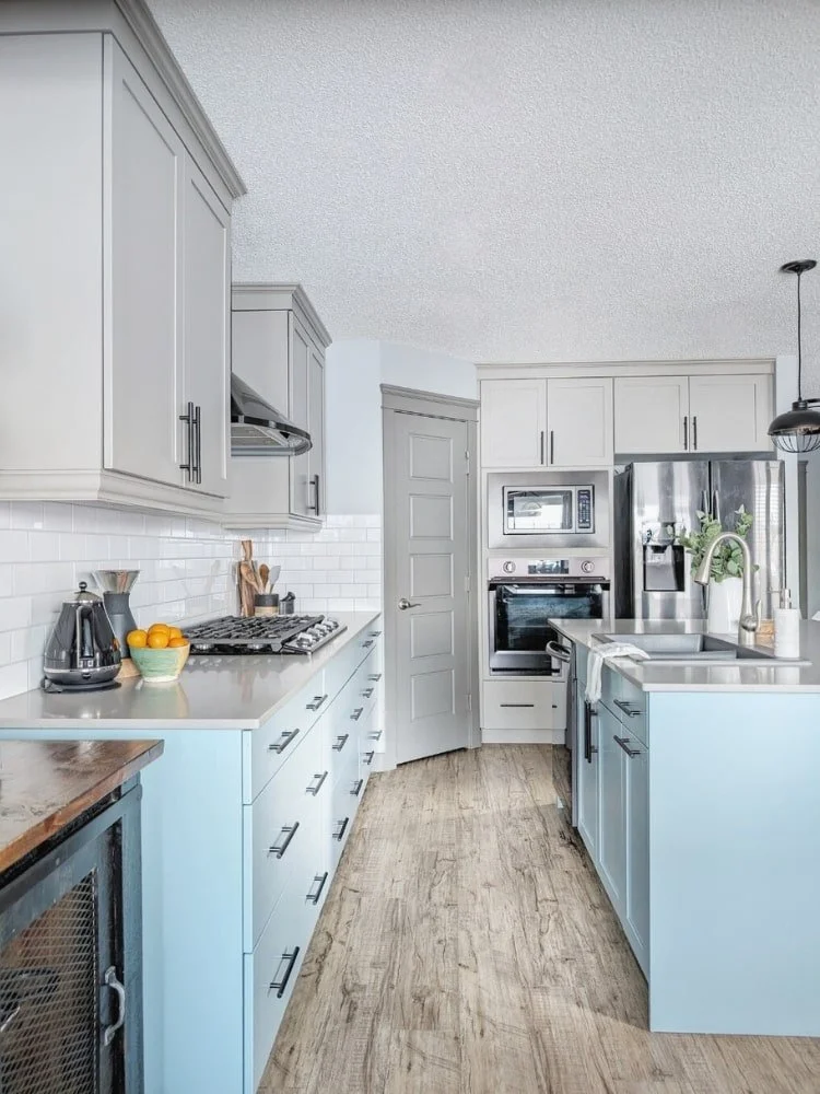 Dansereau Meadows New Build Project | Beaumont, AB — EBO Design