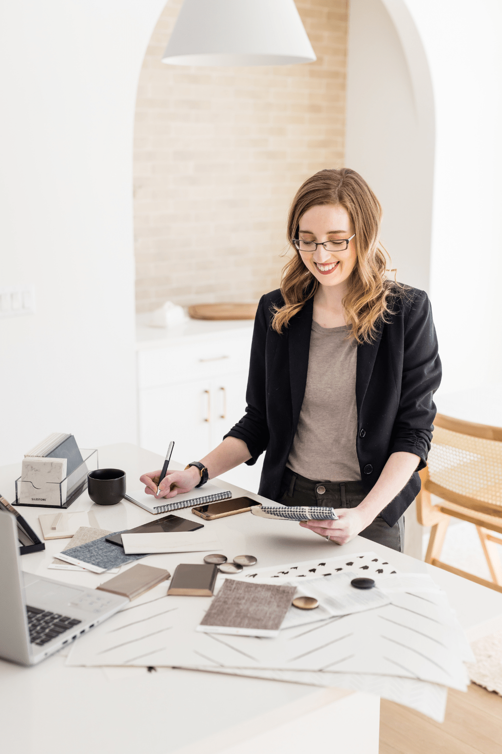 Interior Design Services in Edmonton — EBO Design