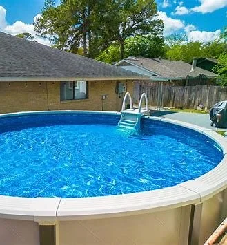 Texas Above Ground Pools: Quality Pools & Installations