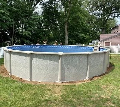 Texas Above Ground Pools: Quality Pools & Installations