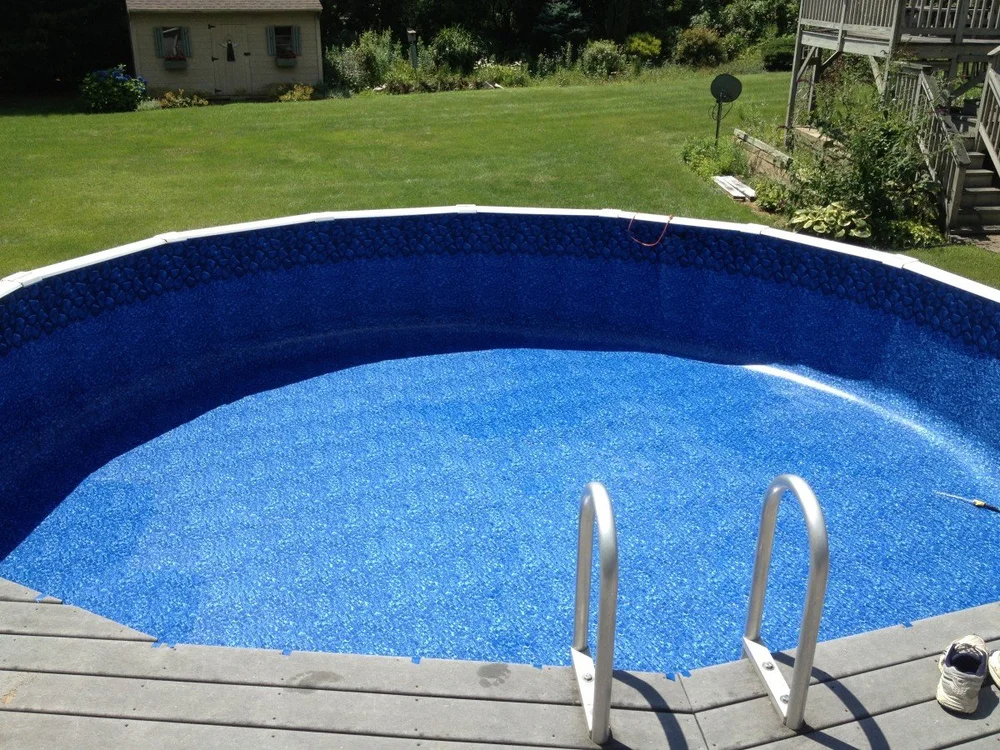 Texas Above Ground Pools: Quality Pools & Installations