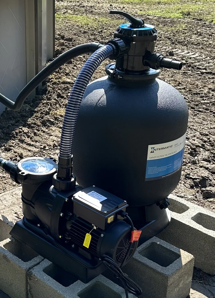 Texas Above Ground Pools: Quality Pools & Installations