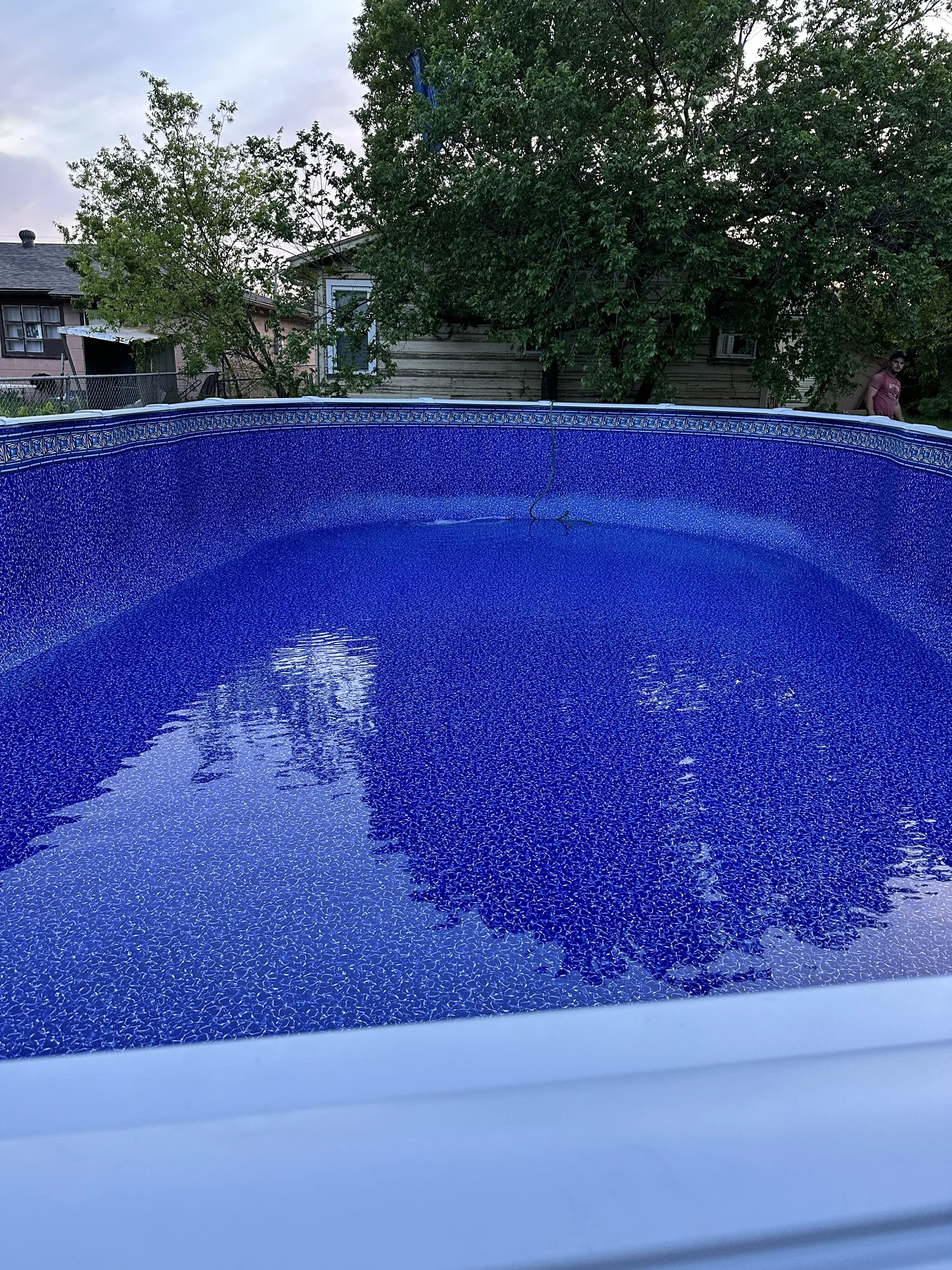 Texas Above Ground Pools: Quality Pools & Installations