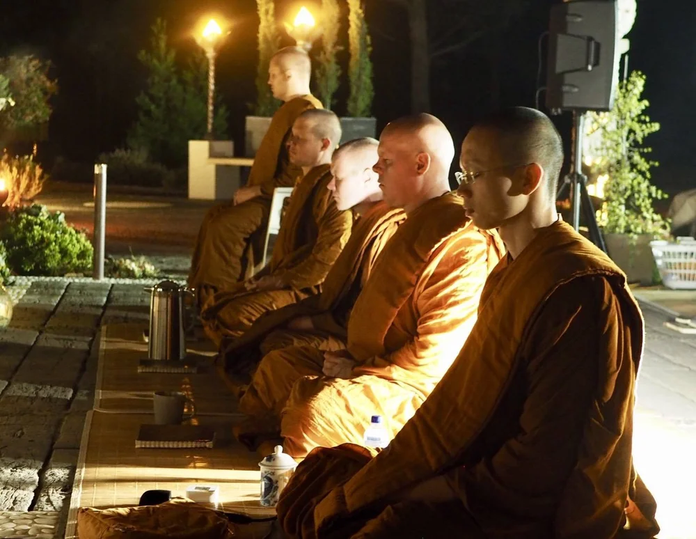 Buddhist Society of Canada