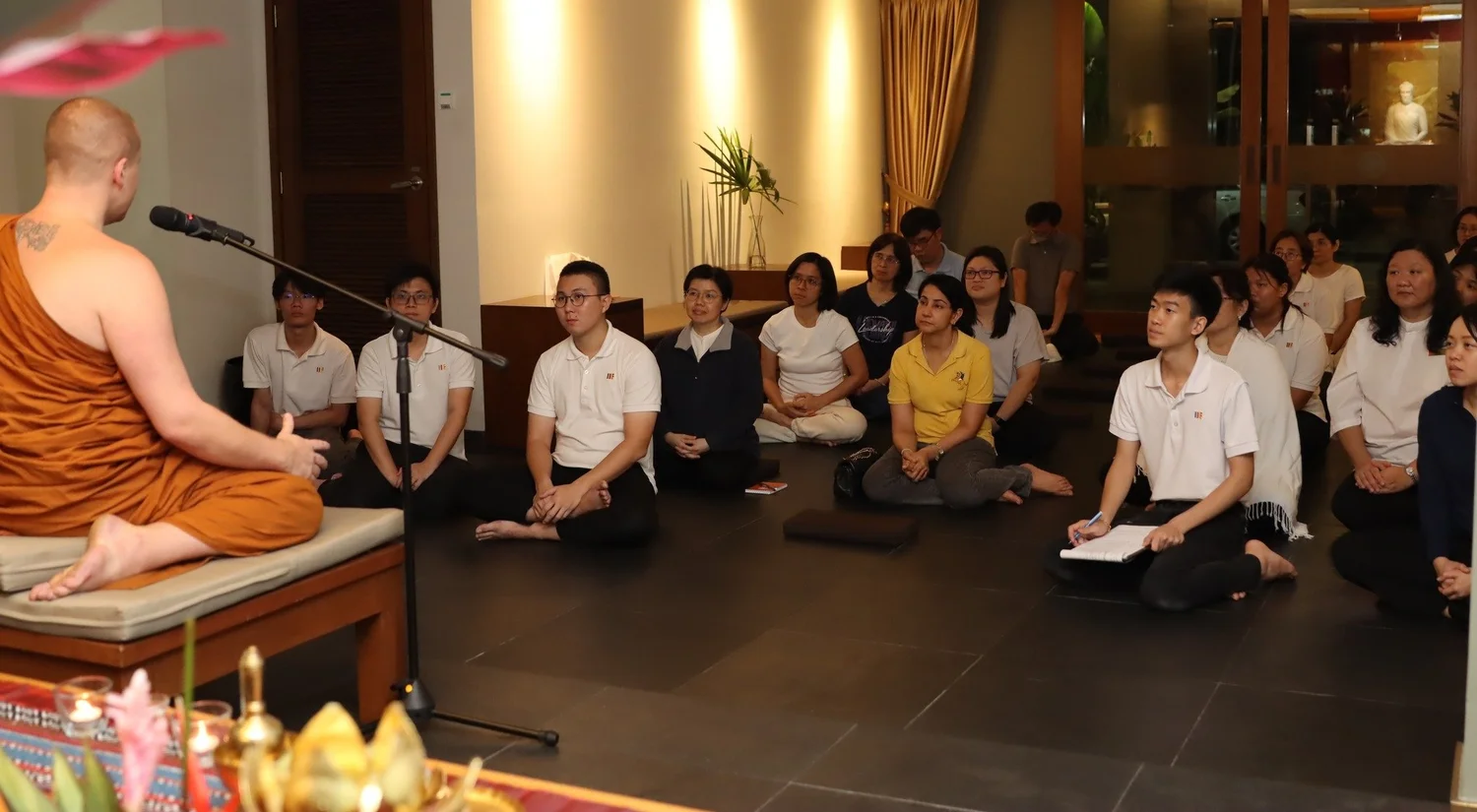 Buddhist Society of Canada