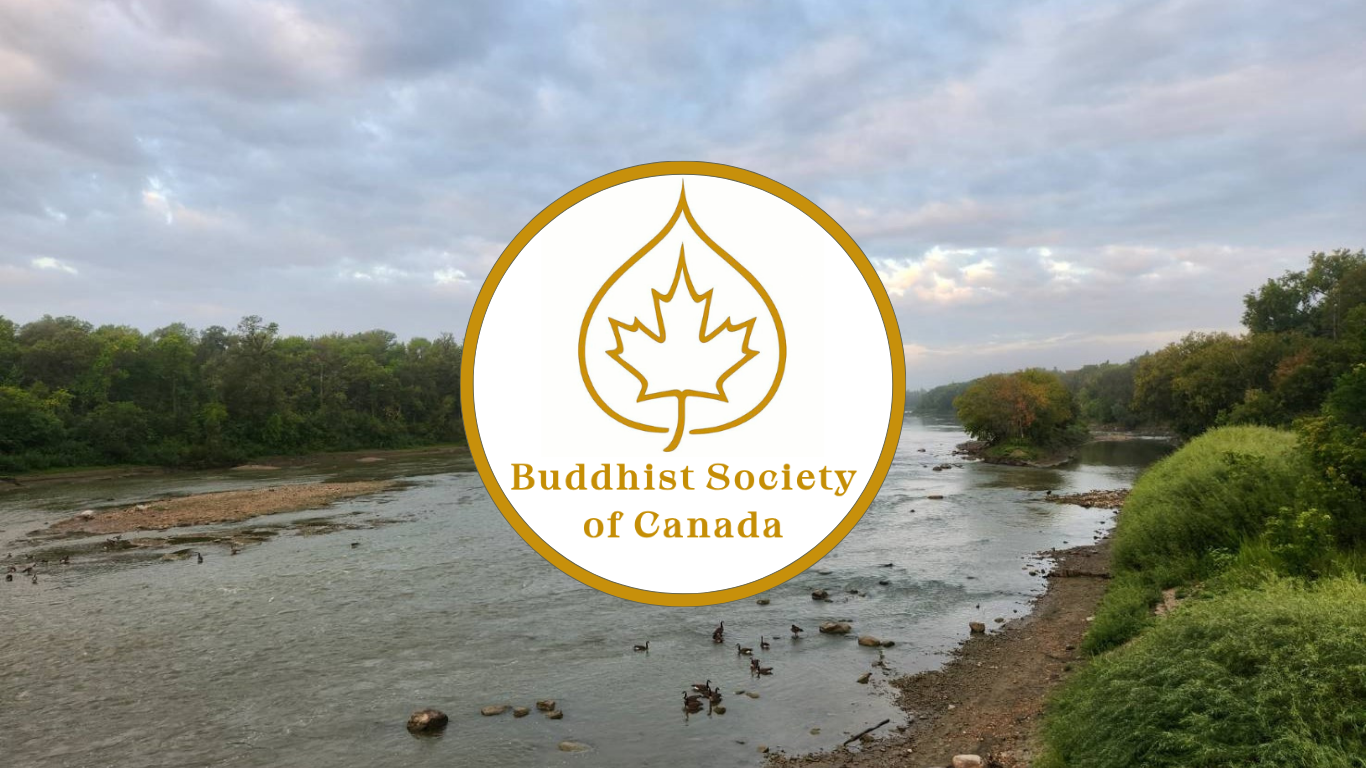 Buddhist Society of Canada